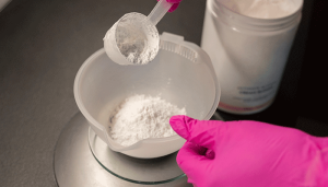 9 Standard testing methods for Gypsum Plaster - Jonoub gypsum